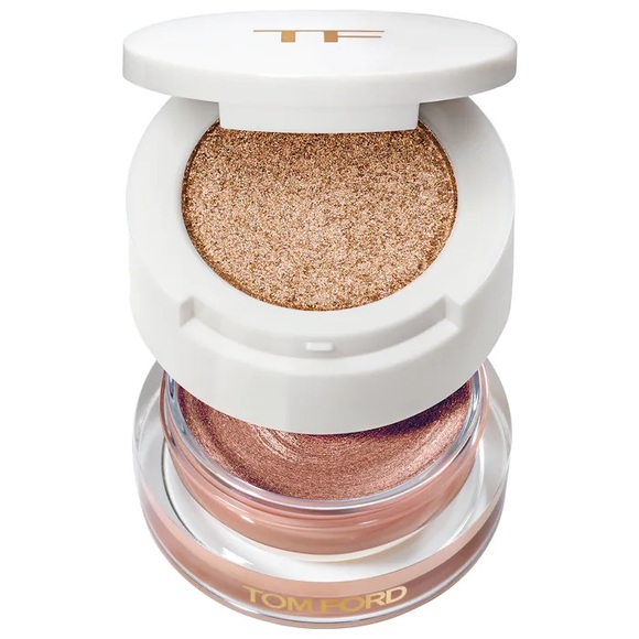 Tom Ford | Makeup | Nib Tom Ford Cream And Powder Eyeshadow Duo Golden ...